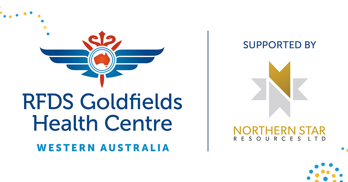 RFDS Goldfields Health Centre Western Australia